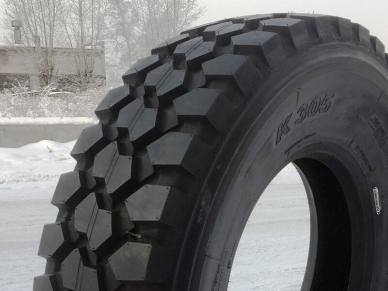 Купить грузовые шины 315/80 R22.5 LONGMARCH LM328 в Иркутске